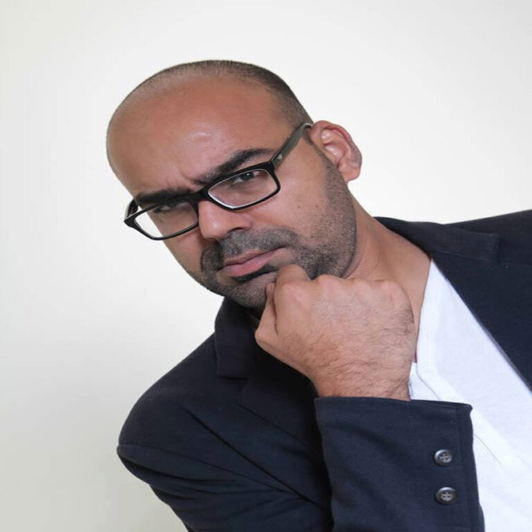 Junaid-Akram-pakistani-influencer - DashboardPk