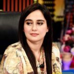 10 Best Pakistani Male and Female News Anchors - DashboardPk