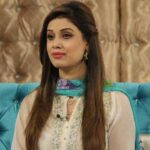 10 Best Pakistani Male and Female News Anchors - DashboardPk